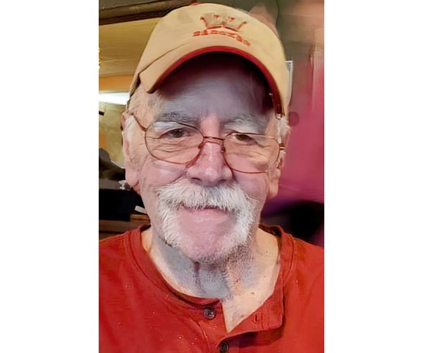 Jerry Harrison Obituary (1945 - 2024) - Madison, WI - WiscNews.com