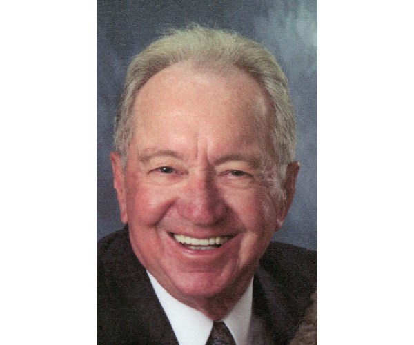 Charles Bush Obituary (1933 - 2024) - Cheyenne, WI - WiscNews.com