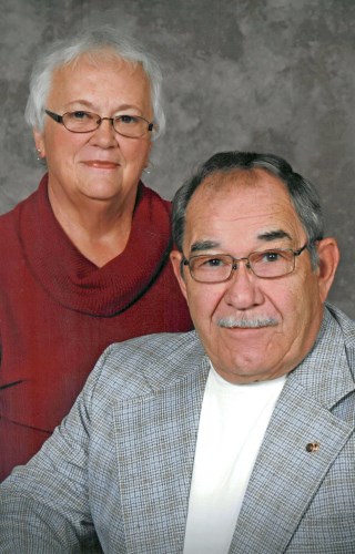 Roland Greuel Obituary (2024) - Hustisford, WI - WiscNews.com