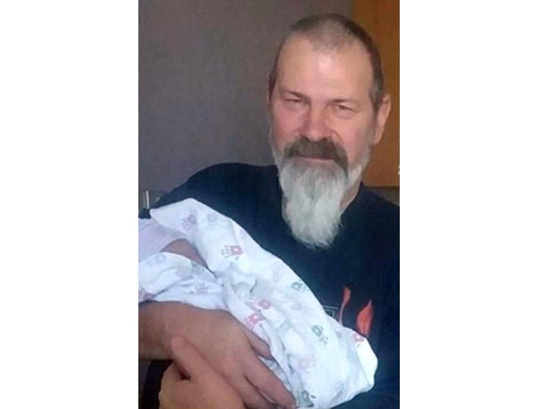 Marc Lange Obituary (2024) - Madison, WI - WiscNews.com