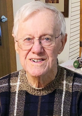 Donald Salzman Obituary (1929 - 2022) - Portage, WI - WiscNews.com