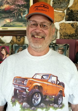 Donald Crow Obituary (2022) - New Lisbon, WI - WiscNews.com