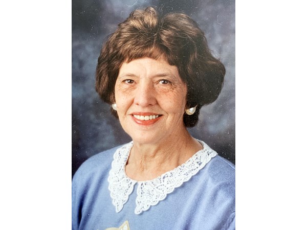 Nancy McGann Obituary (1937 - 2022) - Baraboo, WI - WiscNews.com
