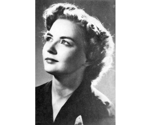 Anne Forbes Obituary (1918 - 2024) - Baraboo, WI - WiscNews.com