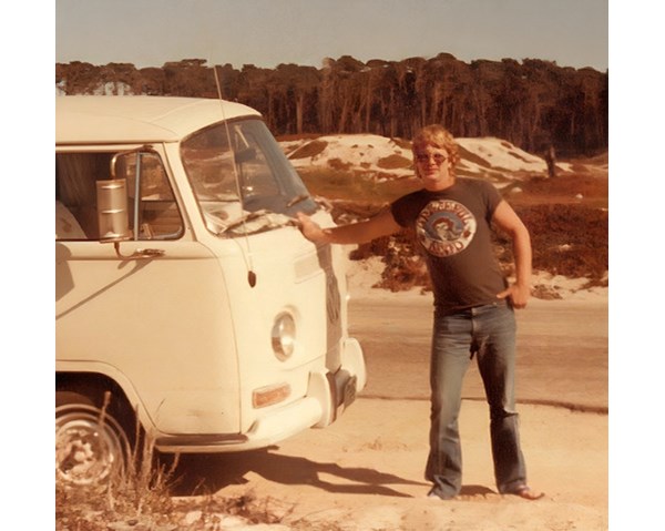 Daniel Gold Obituary (1960 - 2024) - Palm Bay, WI - WiscNews.com