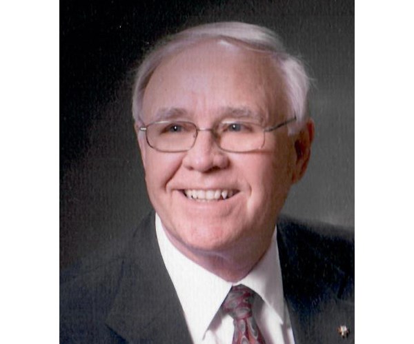 David Runde Obituary (1938 - 2024) - Wisconsin Dells, WI - WiscNews.com