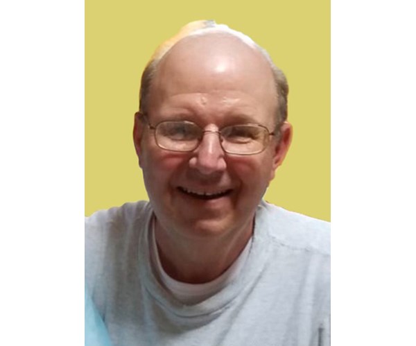 Robert Fenner Obituary (1953 - 2025) - Portage, WI - WiscNews.com