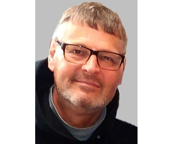 Daniel Lapp Obituary (1960 - 2025) - Madison, WI - WiscNews.com