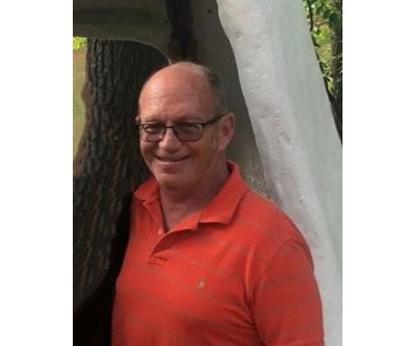 James Connors Obituary (1962 - 2025) - Wisconsin Dells, WI - WiscNews.com