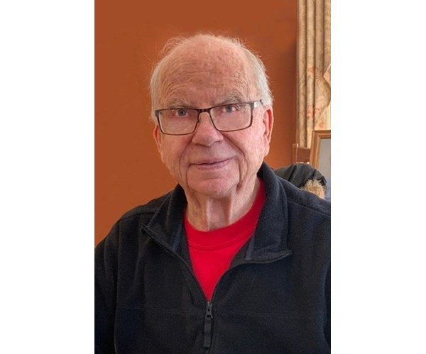 John Budde Obituary (1934 - 2025) - Sussex, WI - WiscNews.com