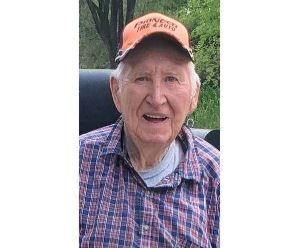 Donald Luck Obituary (1935 - 2025) - Beaver Dam, WI - WiscNews.com