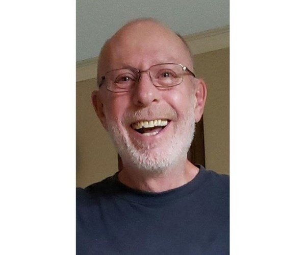 Michael Rubel Obituary (1961 - 2025) - Racine, WI - WiscNews.com