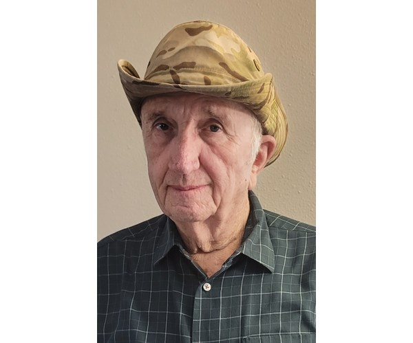 Bryan Pierce Obituary (1941 - 2025) - Portage, WI - WiscNews.com
