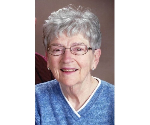 Beverly Mann Obituary (1937 - 2025) - Horicon, WI - WiscNews.com