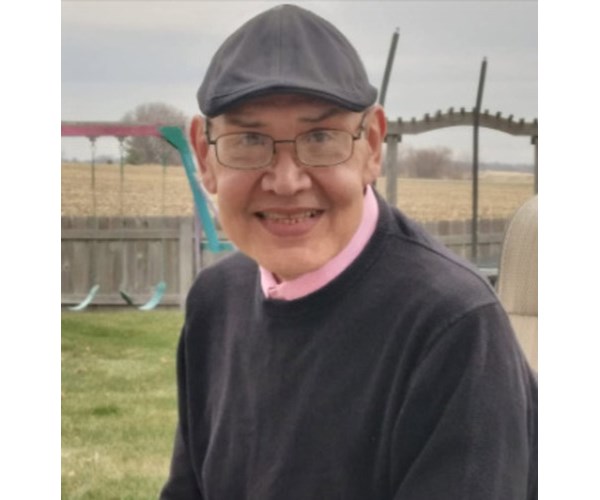 Richard Louis Obituary (1961 - 2025) - Baraboo, WI - WiscNews.com