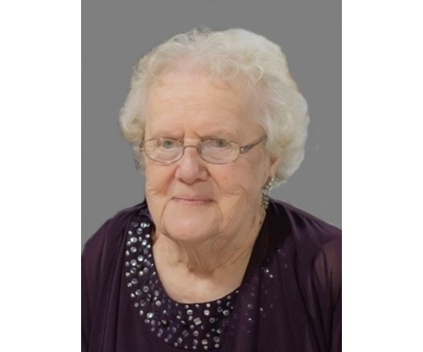 Dorothy Grover Obituary (1934 - 2025) - Reedsburg, WI - WiscNews.com