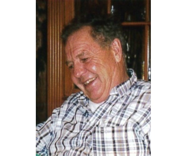 Gerald Polzin Obituary (1934 - 2025) - Beaver Dam, WI - WiscNews.com