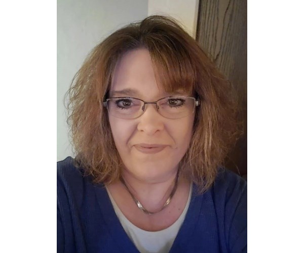 Sandra Condon Obituary (1970 - 2025) - Reedsburg, WI - WiscNews.com