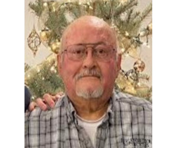 Robert Abel Obituary (1953 - 2025) - Beaver Dam, WI - WiscNews.com