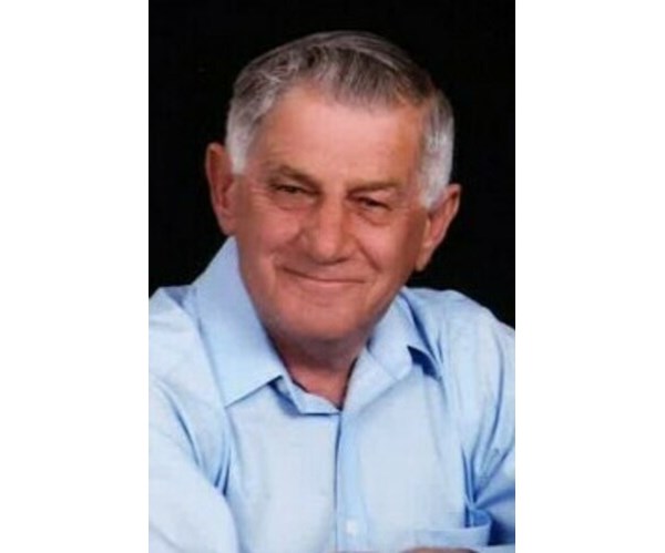 Daniel Steen Obituary (2025) - Necedah, WI - WiscNews.com