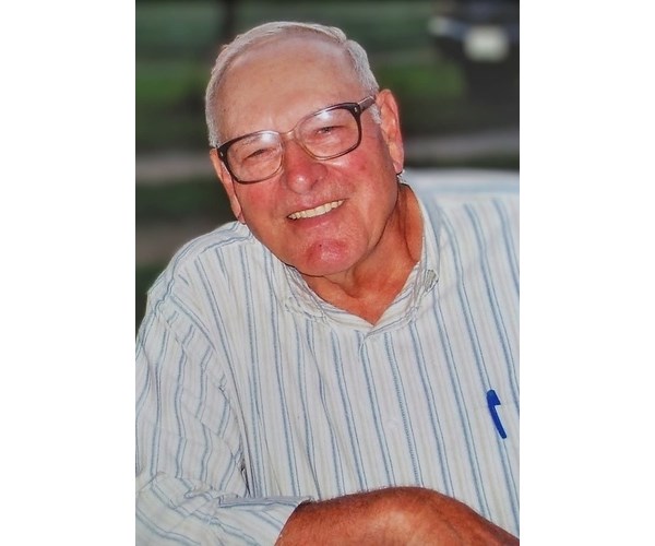 Donald Nelson Obituary (1930 - 2025) - Wisconsin Dells, WI - WiscNews.com