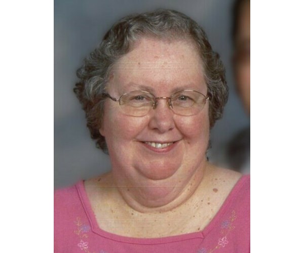 Joyce Johnson Obituary (1941 - 2025) - Pardeeville, WI - WiscNews.com