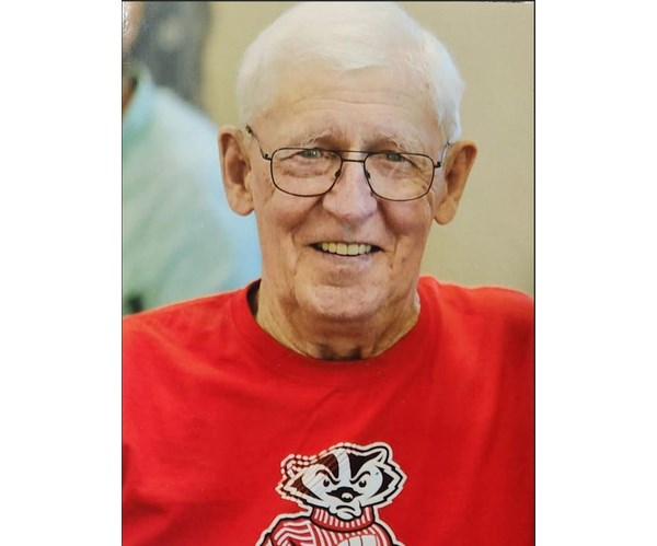 Frederick Hartley Obituary (1943 - 2025) - Wisconsin Dells, WI ...