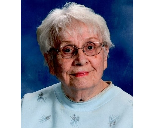 Jean Smith Obituary (1927 - 2025) - Baraboo, WI - WiscNews.com