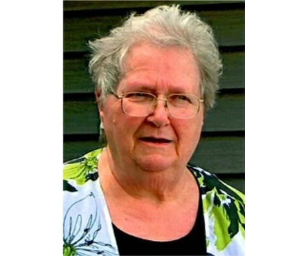 Shari Schell Obituary (1941 - 2025) - Madison, WI - WiscNews.com