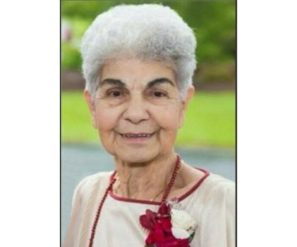 Marion Johnson Obituary (2025) - Madison, WI - WiscNews.com