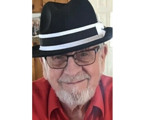 Donald Chapman Obituary (2025) - Pardeeville, WI - WiscNews.com