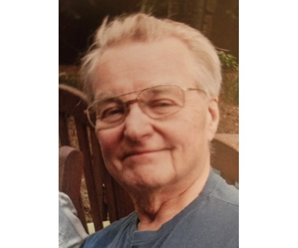 Patrick McNulty Obituary (1938 - 2025) - Columbus, WI - WiscNews.com