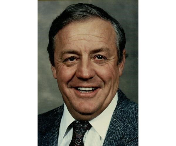 Frederick Becker Obituary (1942 - 2025) - New Lisbon, WI - WiscNews.com