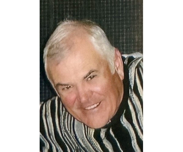 Richard Reiter Obituary (1937 - 2025) - West Bend, WI - WiscNews.com