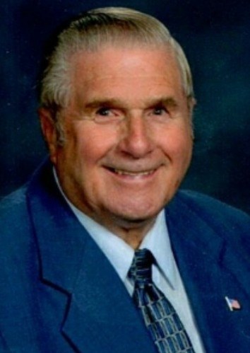 Robert Melvin Obituary (1932 - 2025) - Madison, WI - WiscNews.com