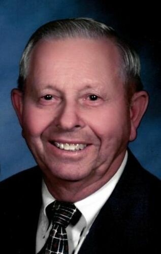 Duane Hegna Obituary (1934 - 2026) - Baraboo, WI - WiscNews.com