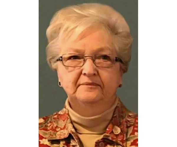 Marian Gasner Obituary (1946 - 2026) - Baraboo, WI - WiscNews.com