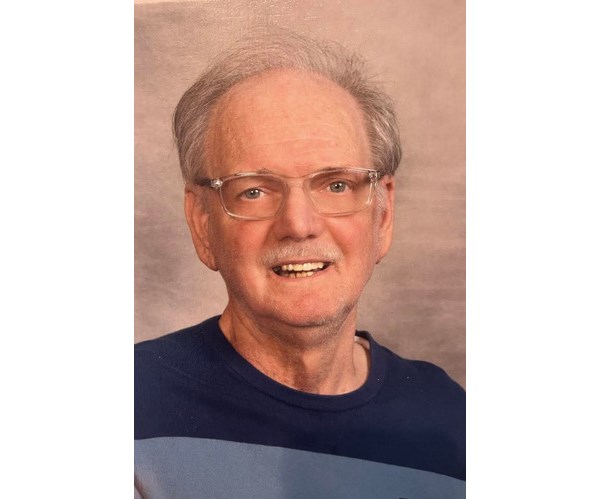 James McGowan Obituary (1946 - 2026) - Wisconsin Dells, WI - WiscNews.com