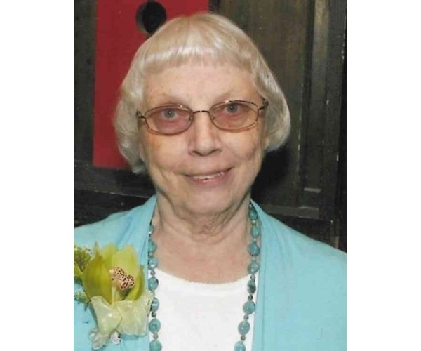 Phyllis Price Obituary (1935 - 2026) - Wisconsin Rapids, WI - WiscNews.com