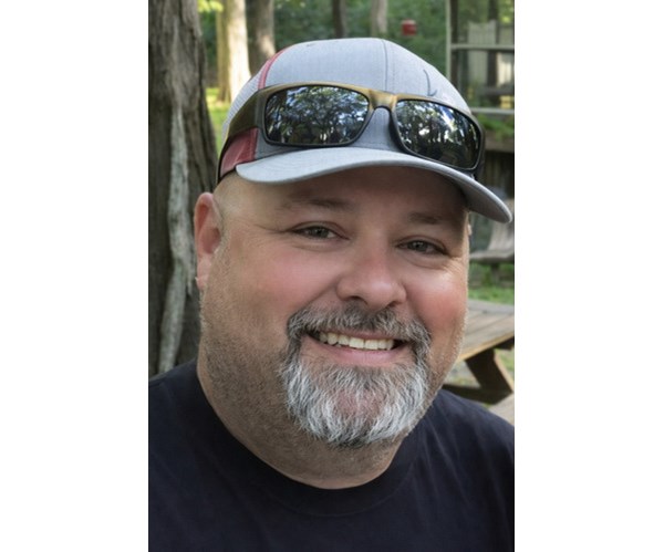 Anthony Lucier Obituary (1980 - 2026) - Necedah, WI - WiscNews.com