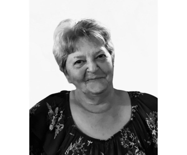 Phyllis Edgerton Obituary (1944 - 2026) - Oak Creek, WI - WiscNews.com