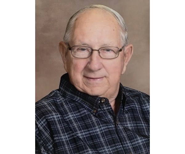 Paul Harman Obituary (1938 - 2026) - Madison, WI - WiscNews.com