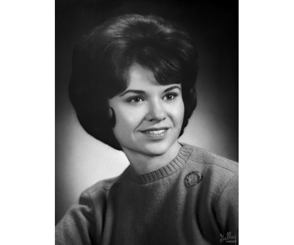 Jean Fox Obituary (1946 - 2026) - Chandler, AZ - WiscNews.com