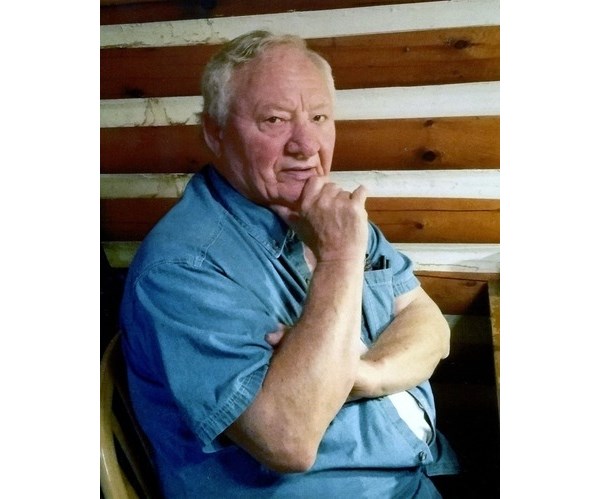 William Brunner Obituary (1931 - 2026) - New Lisbon, WI - WiscNews.com