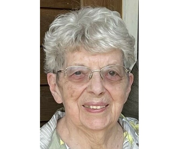 Doris Arndorfer Obituary (1936 - 2026) - Beaver Dam, WI - WiscNews.com