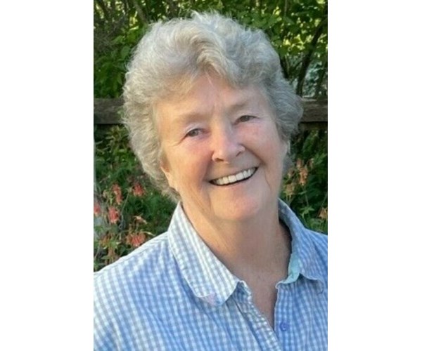 Mary Falls Obituary (1952 - 2026) - Madison, WI - WiscNews.com
