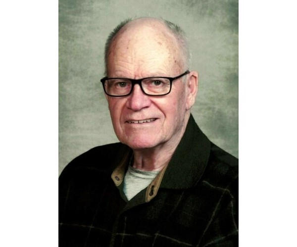 Harold Mueller Obituary (1941 - 2026) - Baraboo, WI - WiscNews.com