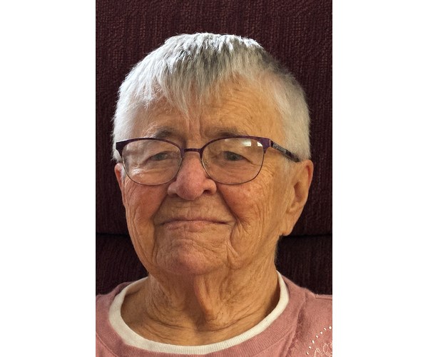 Ruth Friede Obituary (1926 - 2026) - Juneau, WI - WiscNews.com