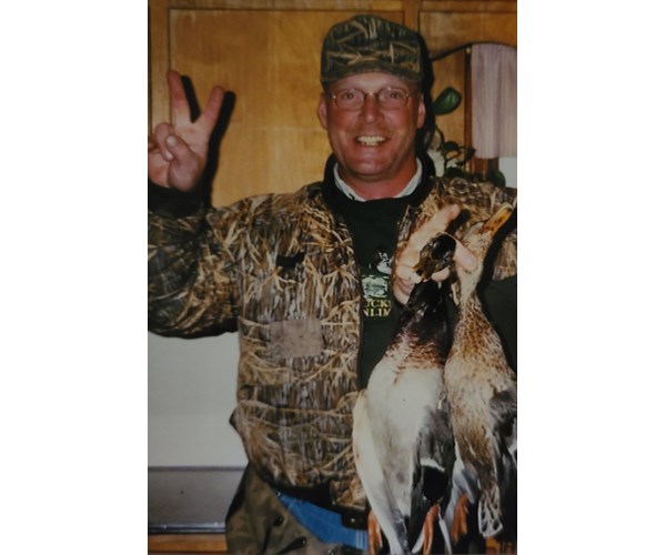 Darrell Calkins Obituary (2021) - Madison, WI - WiscNews.com