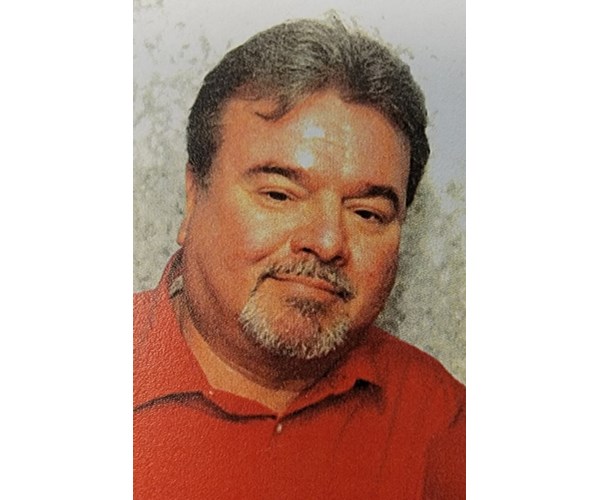 Daniel Champine Obituary (1963 - 2021) - Beaver Dam, WI - WiscNews.com